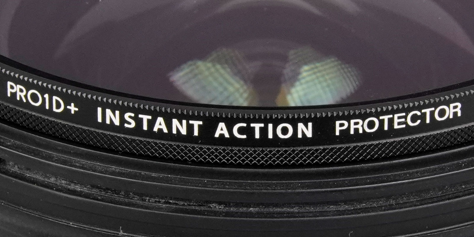 PRO1D+ Instant Action Protector - Kenko Canada